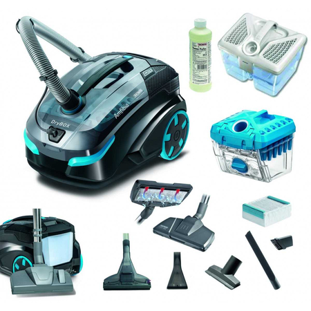 Продаю новые моющие пылесосы Thomas Dry-Box Amfibiya Family