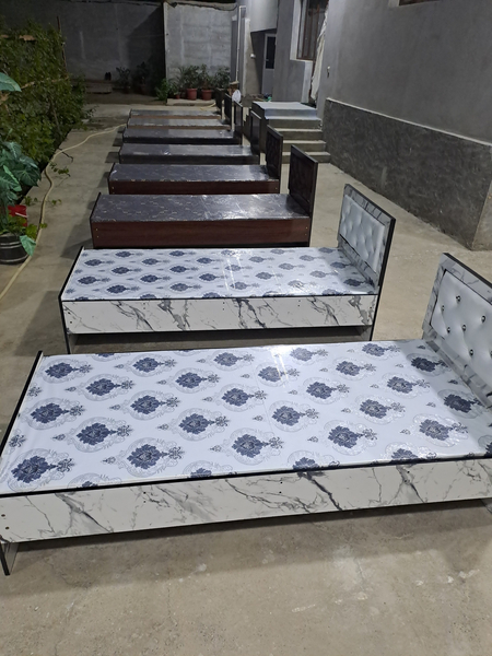 Divan 1 kishilik