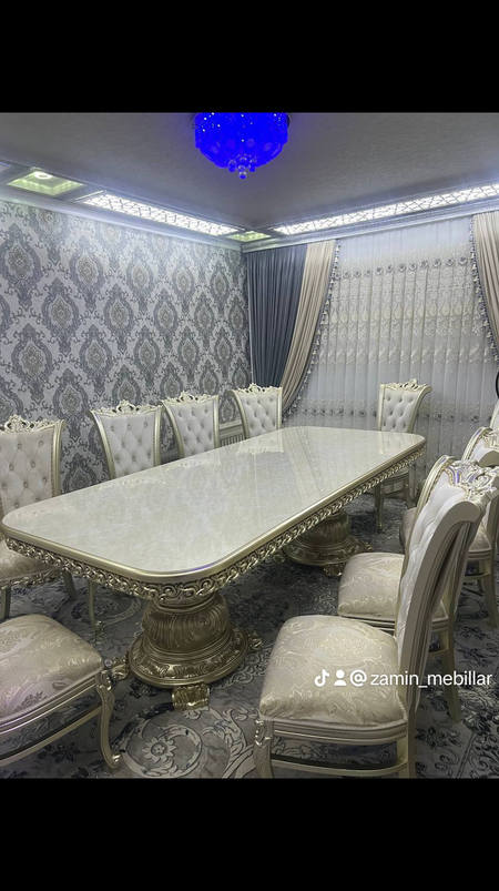 Zamin Mebill Arizon stol stullar 56$