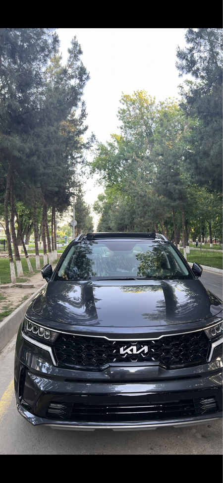 Sotiladi Sorento 2022 comfort