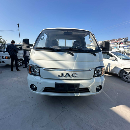 Jac  X200 Bortovoy