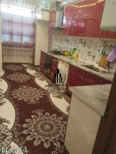 №804 2 хоналик уй сотилади