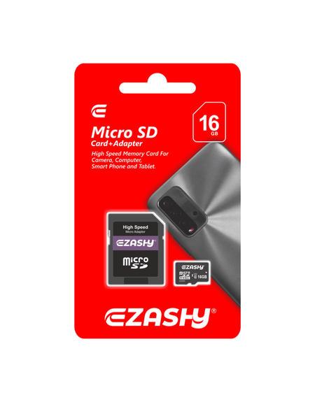 Micro sd / Ezashy Packing orginal/ микро флешка / Доставка 24/7
