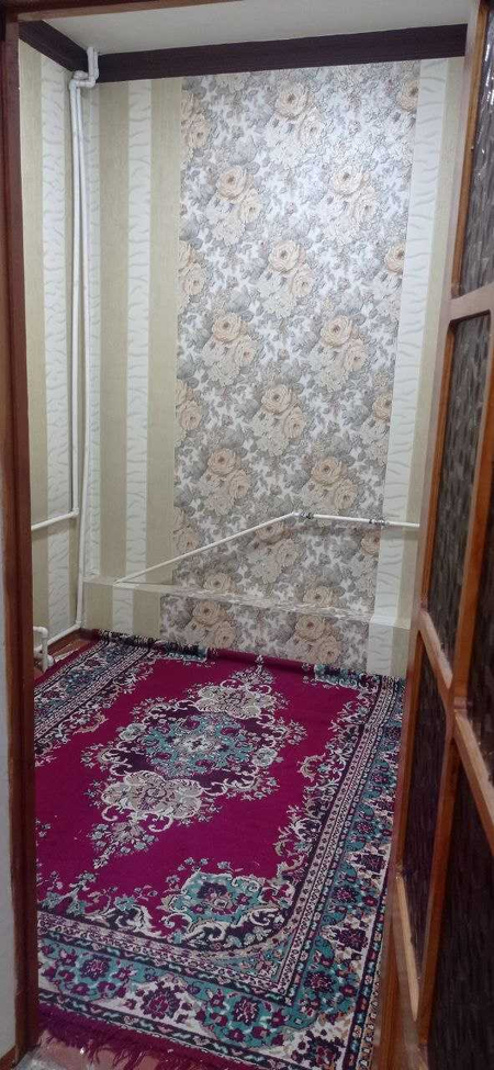В Ипотеку Хорошая квартира трёх комнатная на 11 квартале