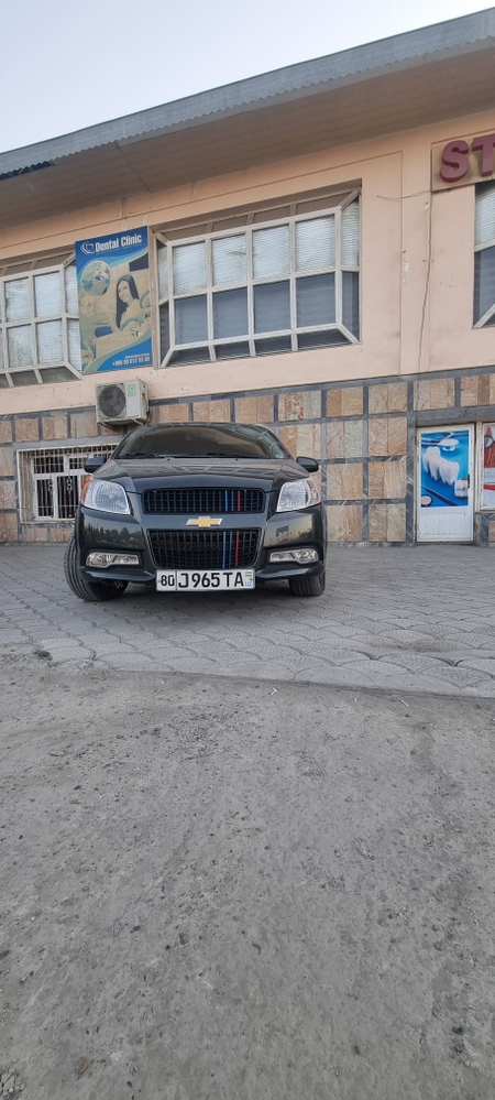 Holati yaxwi qolgani telda