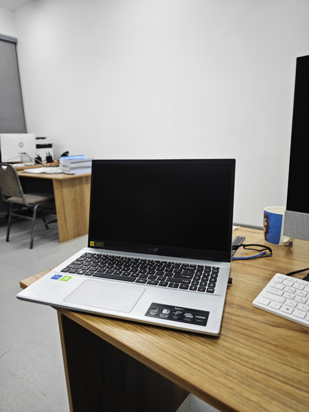 Acer aspire i5 12-avlod.