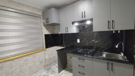 Продается 1 ком. Квартира на 1 этаже площадью 30 кв.м.