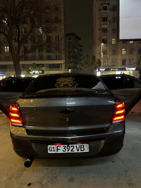 Продаётся Cobalt 2022