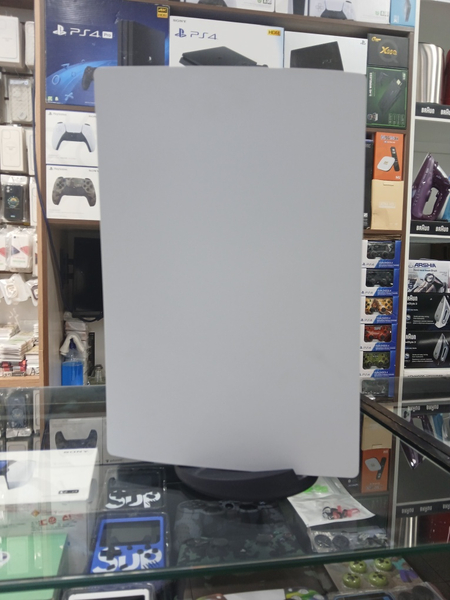 PlayStation 5 slim