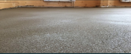 Styajka xizmati beton mishalka orqali Suxoy styajka