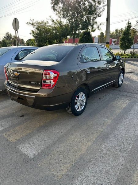 Cobalt GX-Style Plus AT