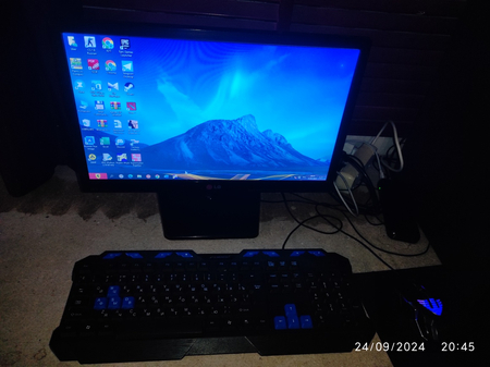 Kompyuter windows 10 pro