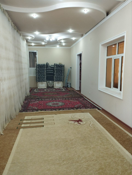 9 sotov hovli sotoladi