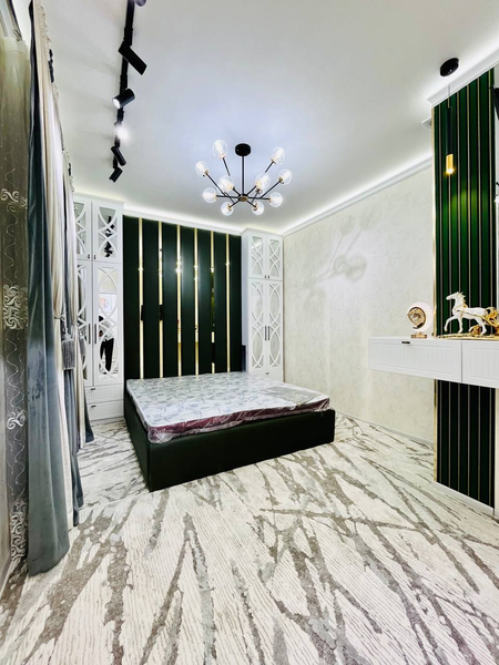 Продажа 3х комнатная квартира в центре Самарканда