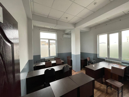 Sebzor 240 m2 ofes har qanday biznes uchun ijaraga berilad