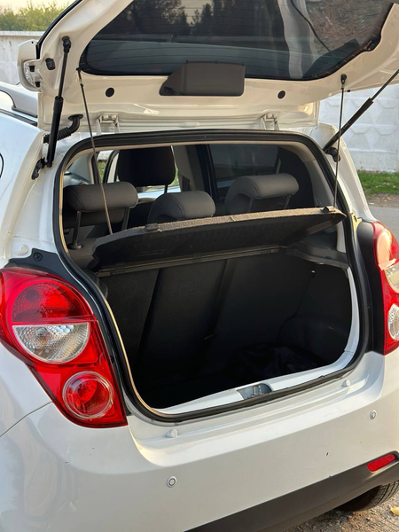 Chevrolet Spark 2019 Avtomat