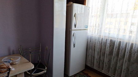 Ijaraga kvartira beriladi òzimniki hamma sharoitla bor yunusobod 7 kv