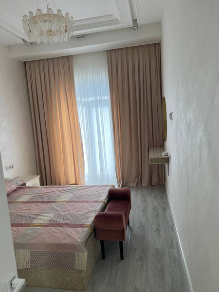 Tashkent Siti ×2 ком Аренда Бульвар