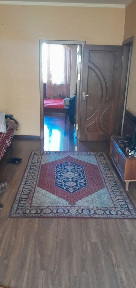 Продается квартира 2/4/4 Ялангач