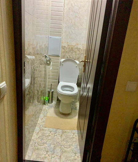 Срочно! Продажа. 2/2/5. Авиасозлар-4. Можно в ипотеку.