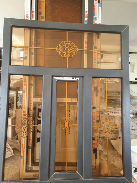 AKFA plast derazalar  bor 750 mingdan