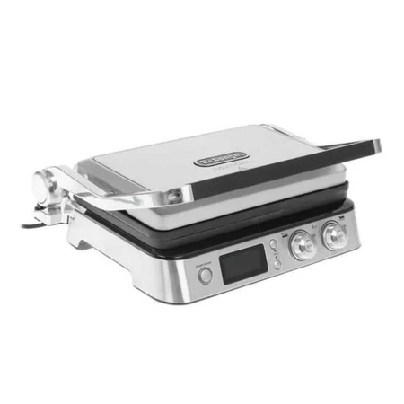 Гриль DeLonghi CGH 1030D
