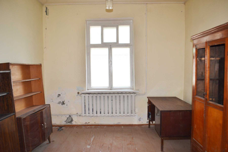Продается Дом 4-соток 4-комнат ор. Пищевой техникум обл.Кадастр