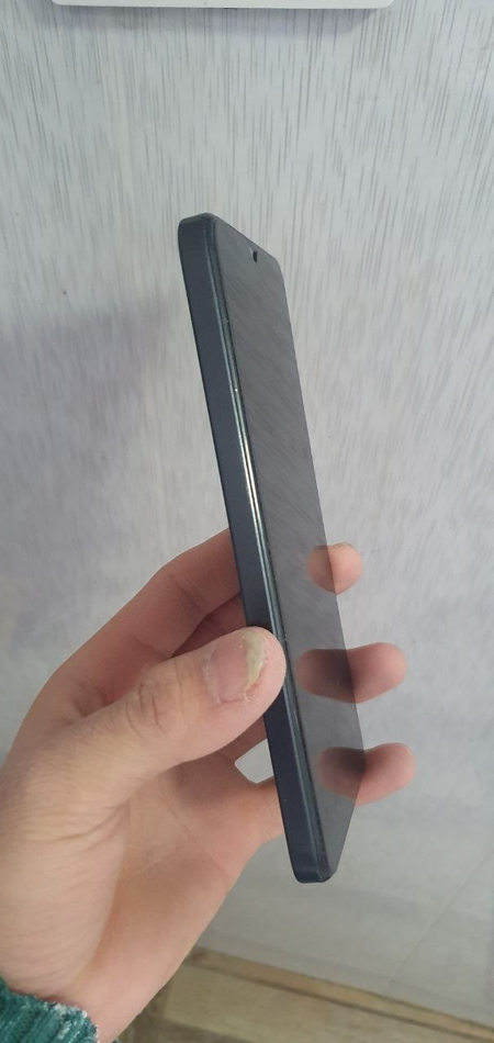 Honor x6A xolati zur