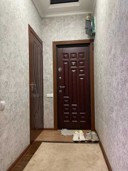 Сдаётся Квартира Чиланзар Новза Метро