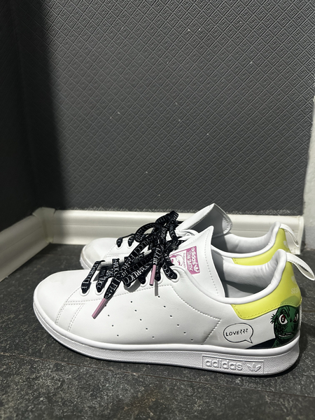 Кроссовки adidas original Stan Smith