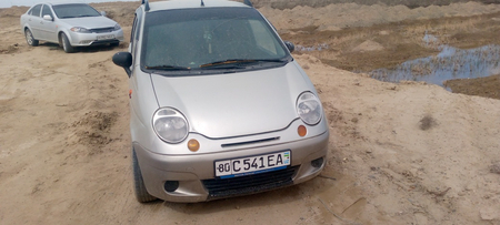Matiz best konzitsaner