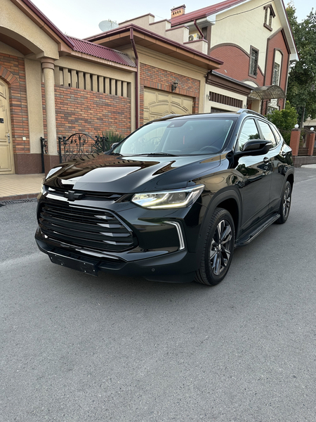 Traker 2. 2023г, май. Premier. 5500 км.