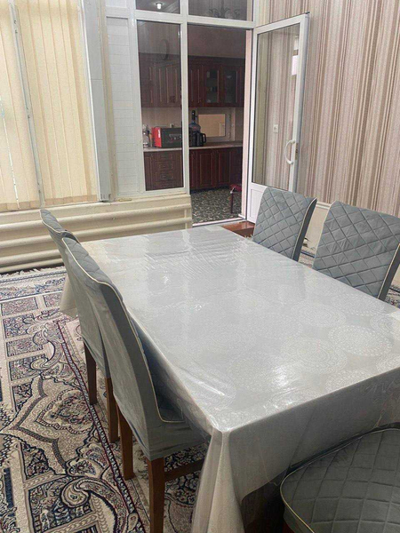 Аренда Дом Участка  ховли уй жой 5 хонали