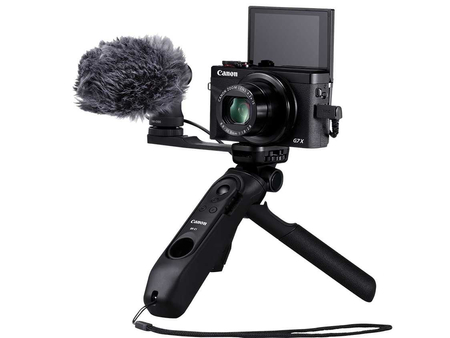 ПРОДАМ Монопод Canon HG-100TBR + Пульт ДУ BR-E1 + Canon DM-E100
