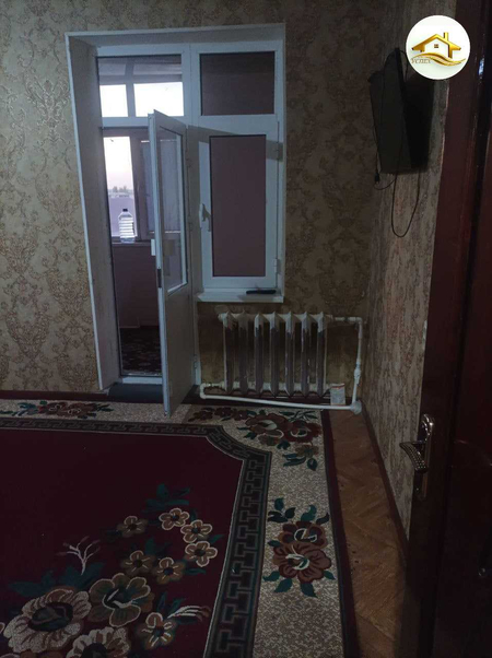 Продаётся  1х квартира на 5 этаж ор р КОНЕЧКА