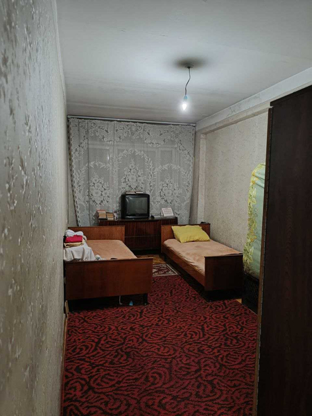Продаю 2х комнатную 85м2 Дружба Народов