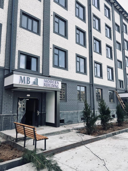 Икки хонали УЙ  СОТИЛАДИ