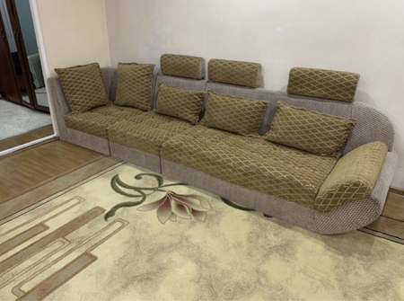 Диван, divan