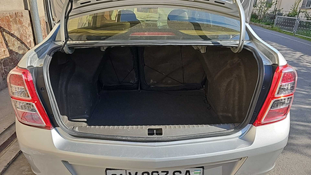 Cobalt srochna sotiladi