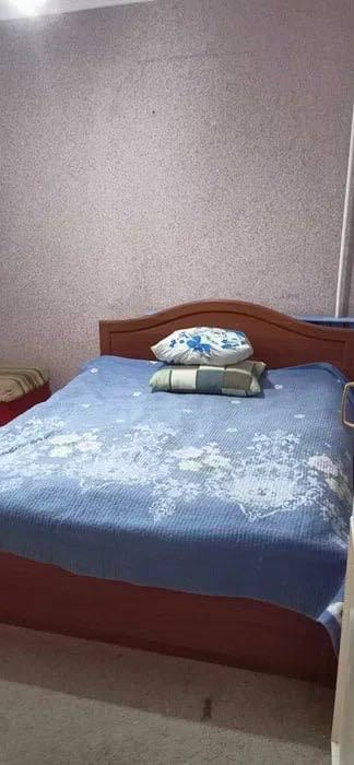 Метро Новза 2х комнатная с мебелью и техникой