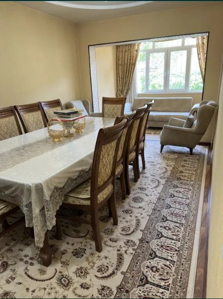Тинчлик Продам 3/1/5 метро 77-серия