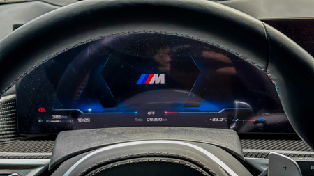 BMW X6 M60 xDrive