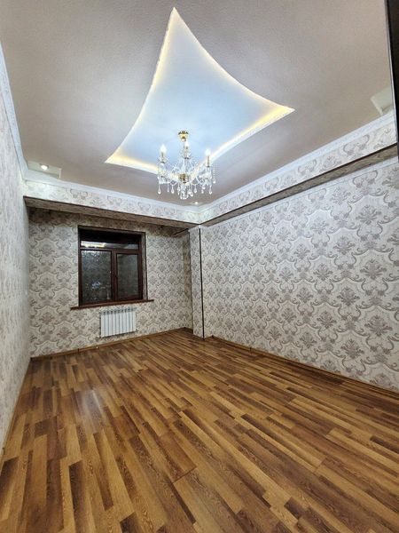 Юнус-Абад 4 кв-л, новостройка, 3/2/9 с ремонтом