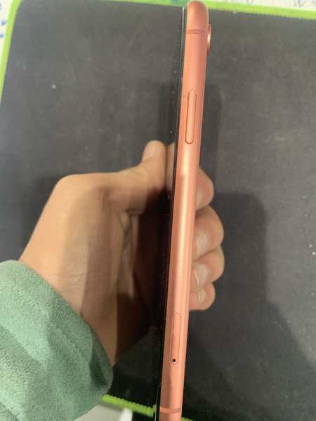 Iphone xr 64 gb red