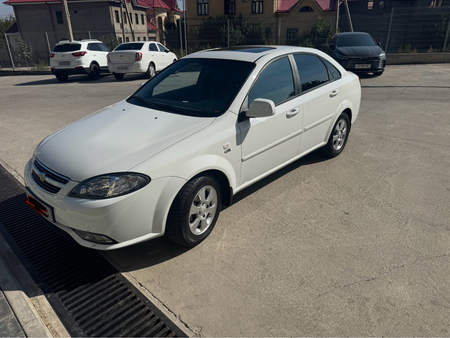 Gentra elegant plus 2022 своя