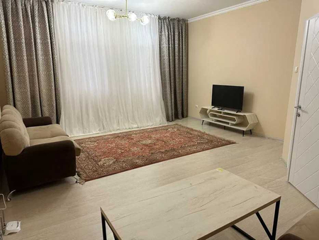 ID 869 Сдается аренду квартира