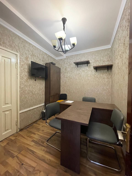 Ойбек Св вокзал Nrg | 165кв - нежилое помещение вдоль дороги Аренда