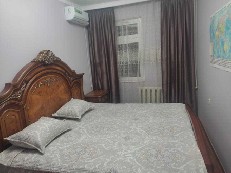 Аренда ул Бабура 3/4/9 Яккасарайский РУВД, Аэропорт