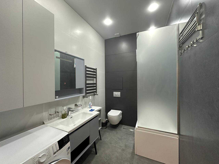 Сдаётся в аренду квартира 2/6/8 ЖК Parkwood Мирабад ID: 55153