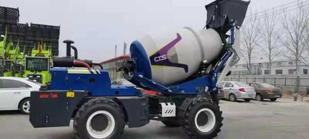 ТОЛЬКО У НАС новый модель
Самазагрузичный миксер CTS
Модель: VTCM-4000